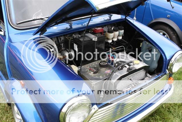 Rear Wheel Drive Mini | BimmerFest BMW Forum