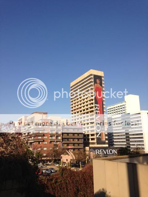 #Noswall Hall (Redevelopment) - 22F - Mixed Use - Braamfontein ...