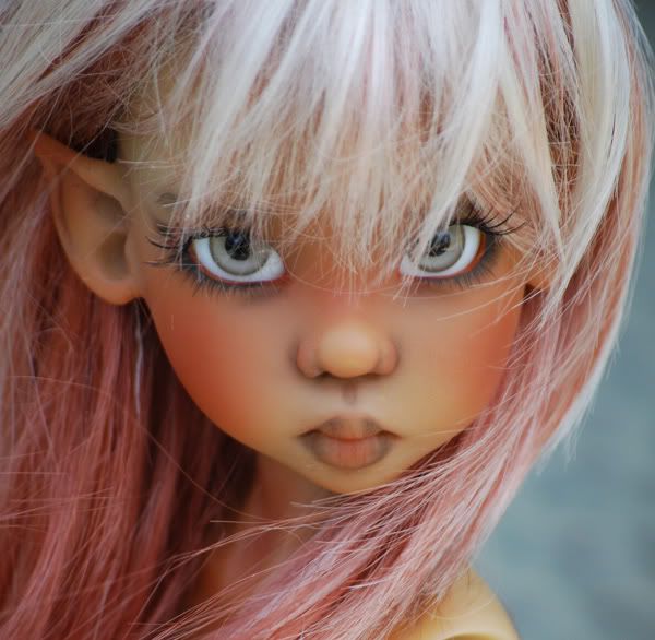 Kaye Wiggs Nyssa coming soon at Jpopdolls.net | Den of Angels