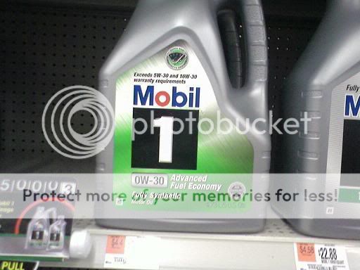 new motor oil | VW Vortex - Volkswagen Forum