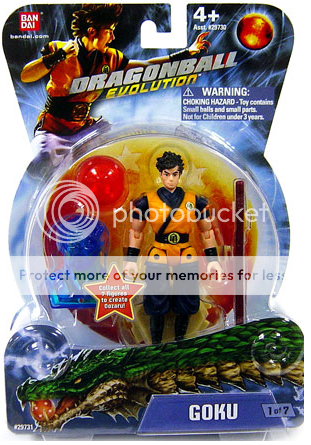 The Official DragonBall Evolution Toys Thread. - Page 4 • Kanzenshuu