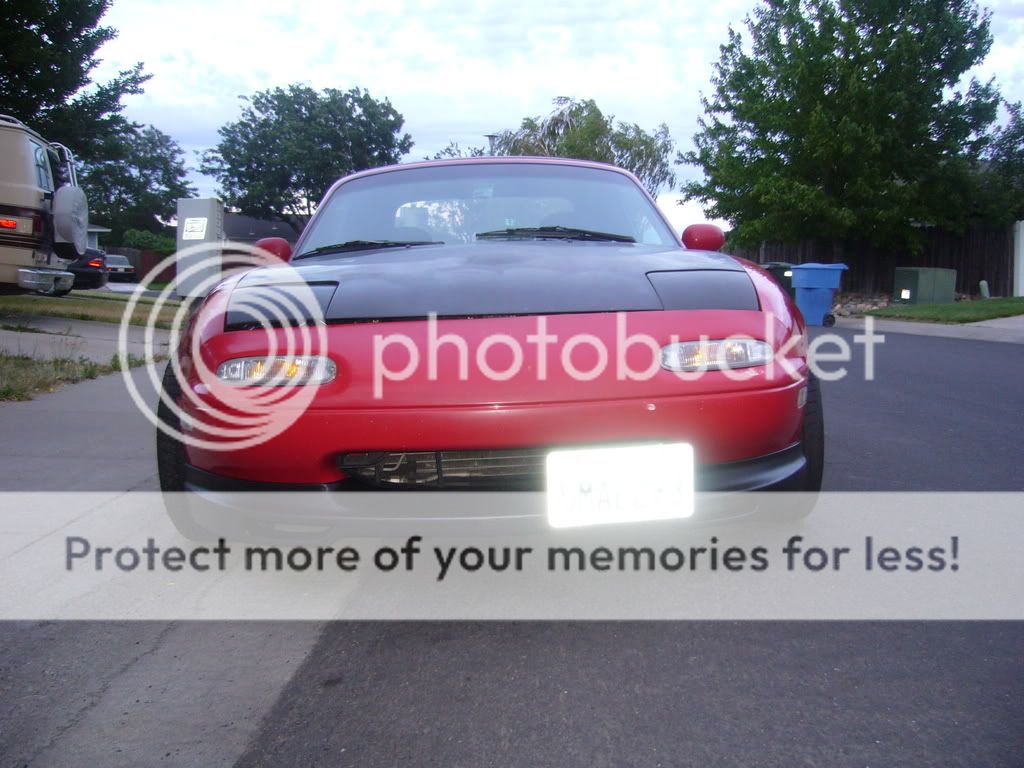 check out my na! - MX-5 Miata Forum