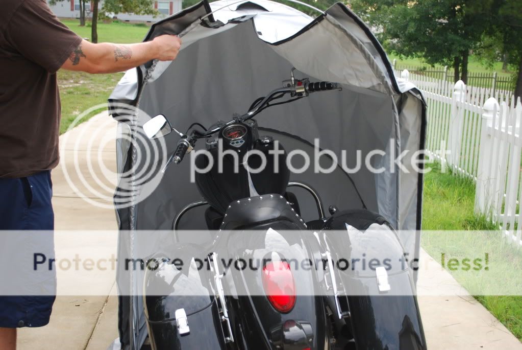 CycleShell initial review. | Kawasaki Motorcycle Forums