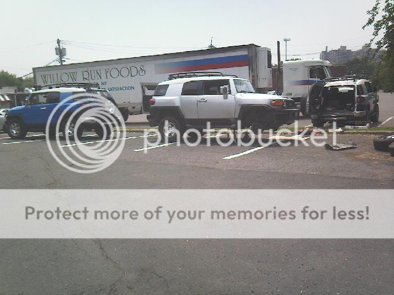 FEELER Tri State- Beer,Grill, Mod and Tech day? | Toyota FJ Cruiser Forum