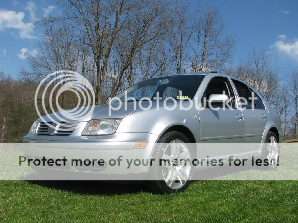 just a couple pics.... | VW Vortex - Volkswagen Forum