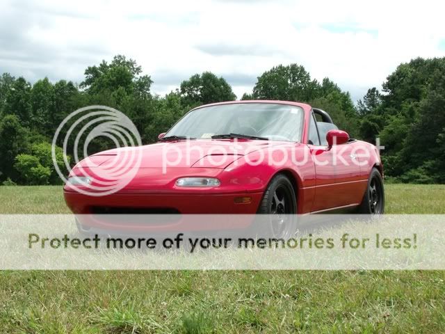 Show off your ride! - Page 103 - MX-5 Miata Forum