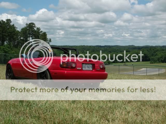 Show off your ride! - Page 103 - MX-5 Miata Forum