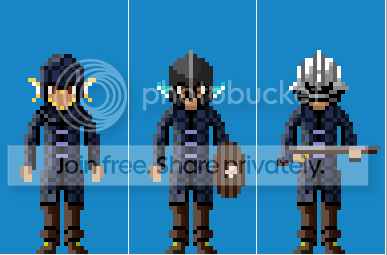 May Goals & Progress Thread | Page 2 | RPG Maker Forums