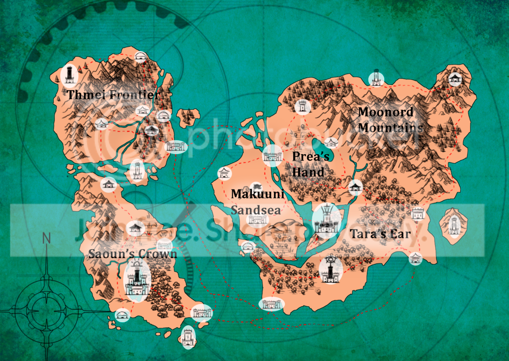 December Goals & Progress Thread | Page 4 | RPG Maker Forums