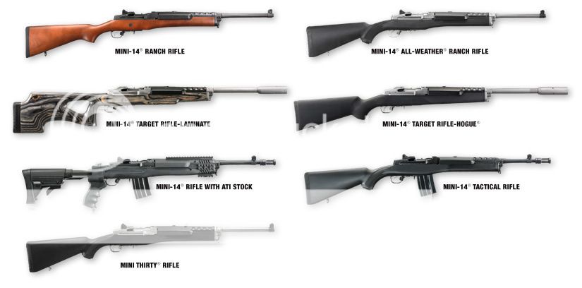 Hog Hunter prefered rifle, the AR-15 (poll, compared, Chicago, guns ...
