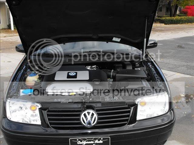 24v engine bay shots | VW Vortex - Volkswagen Forum