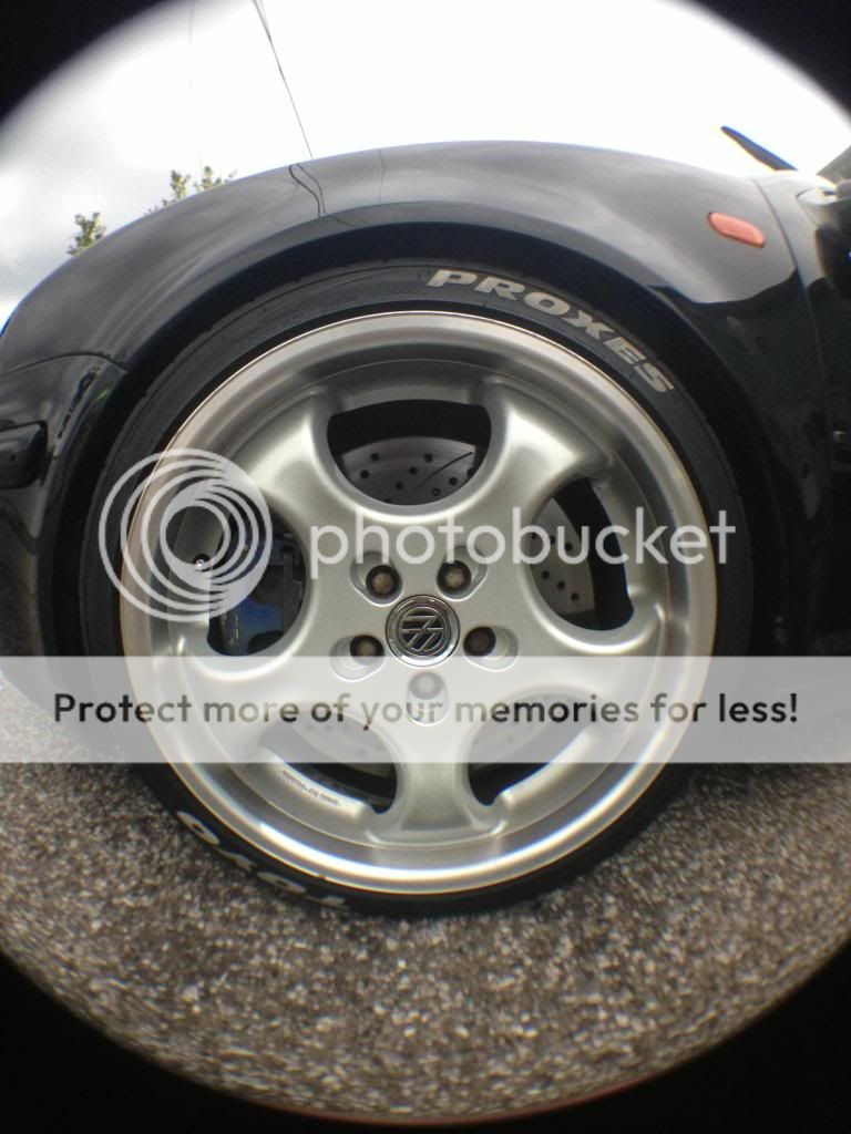 WTT: Brock B2's 18x8.5 18x10 | VW Vortex - Volkswagen Forum