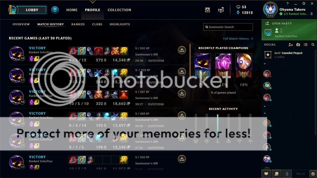 Veigar Build Guide : [8.23] My ADC Veigar build :: League of Legends ...