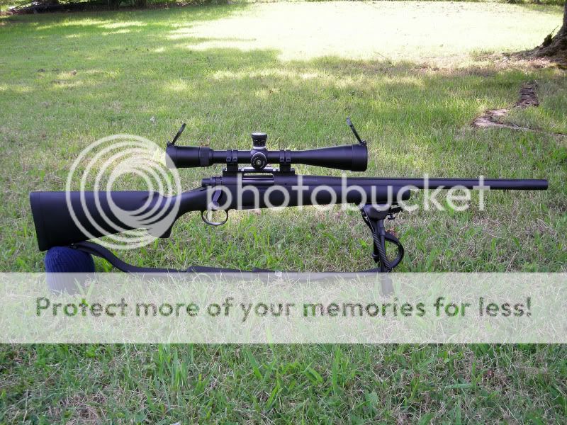 let's see your long range rifles(Pics) > Precision Rifle General > AR15.COM