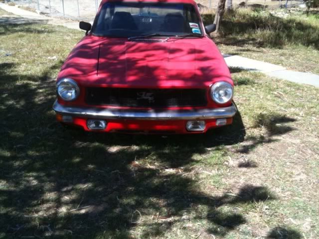 TimeOut - Car nuts - what is it?...