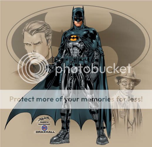 Ultimate DC - DC Comics - Comic Vine