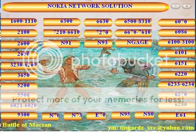 Nokia repair guide collection - GSM-Forum