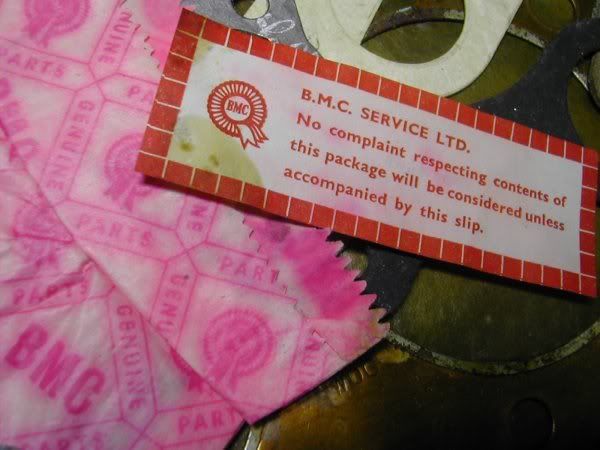 The definition of NOS | Retro Rides