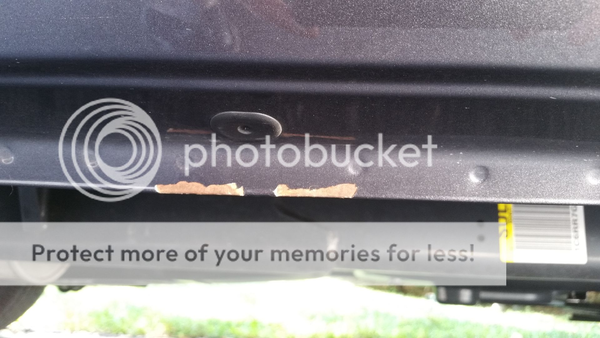 Another rust thread | RAM 1500 Diesel Forum