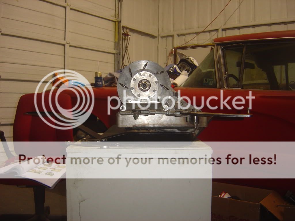 Dual Transfer case, E-Brake? | Page 2 | Pirate 4x4