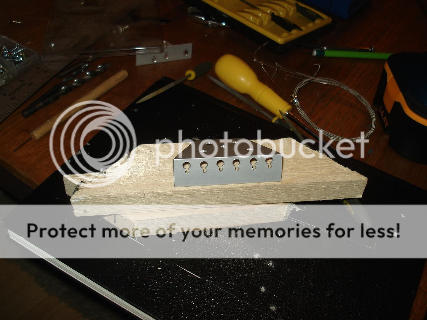 The transformation has begun.... (Danelectro DIY content) - Effects and ...