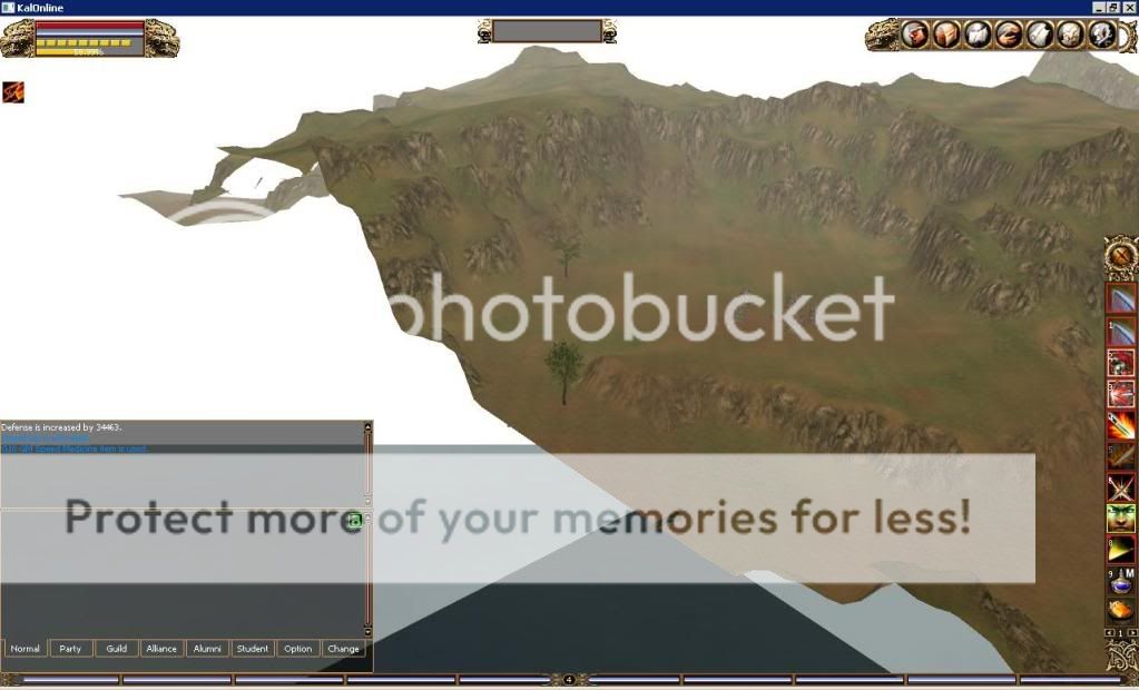 Valley of Devah maps look | RaGEZONE - MMO Development Forums