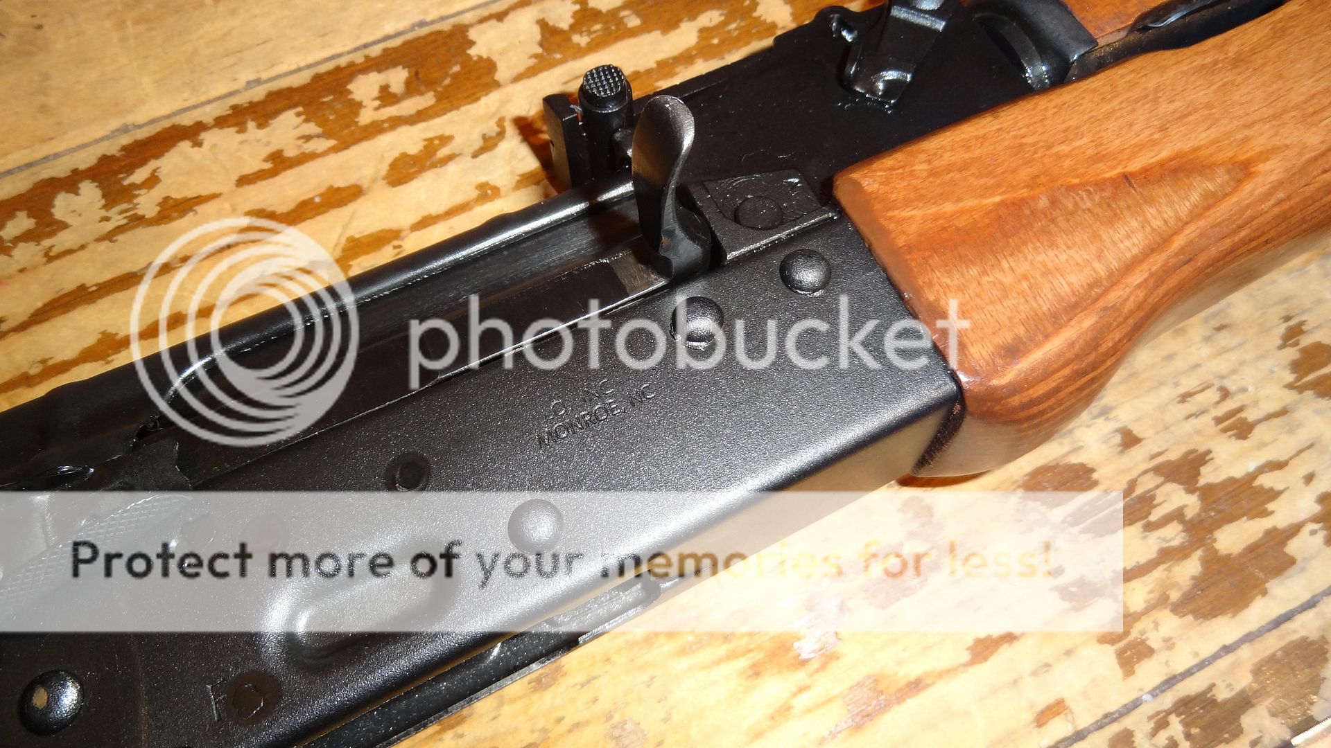 Pioneer/IO Radom AKM review (high bandwidth) | AK Rifles