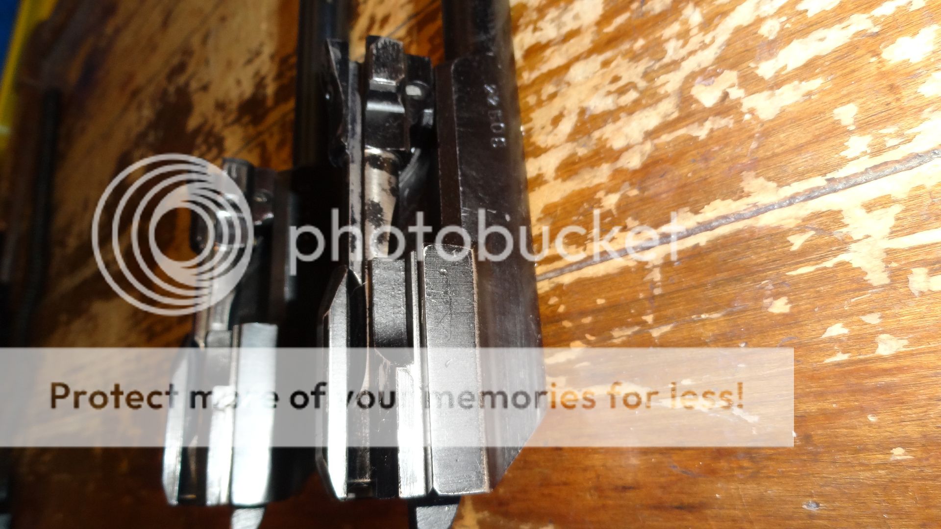 Pioneer/IO Radom AKM review (high bandwidth) | AK Rifles