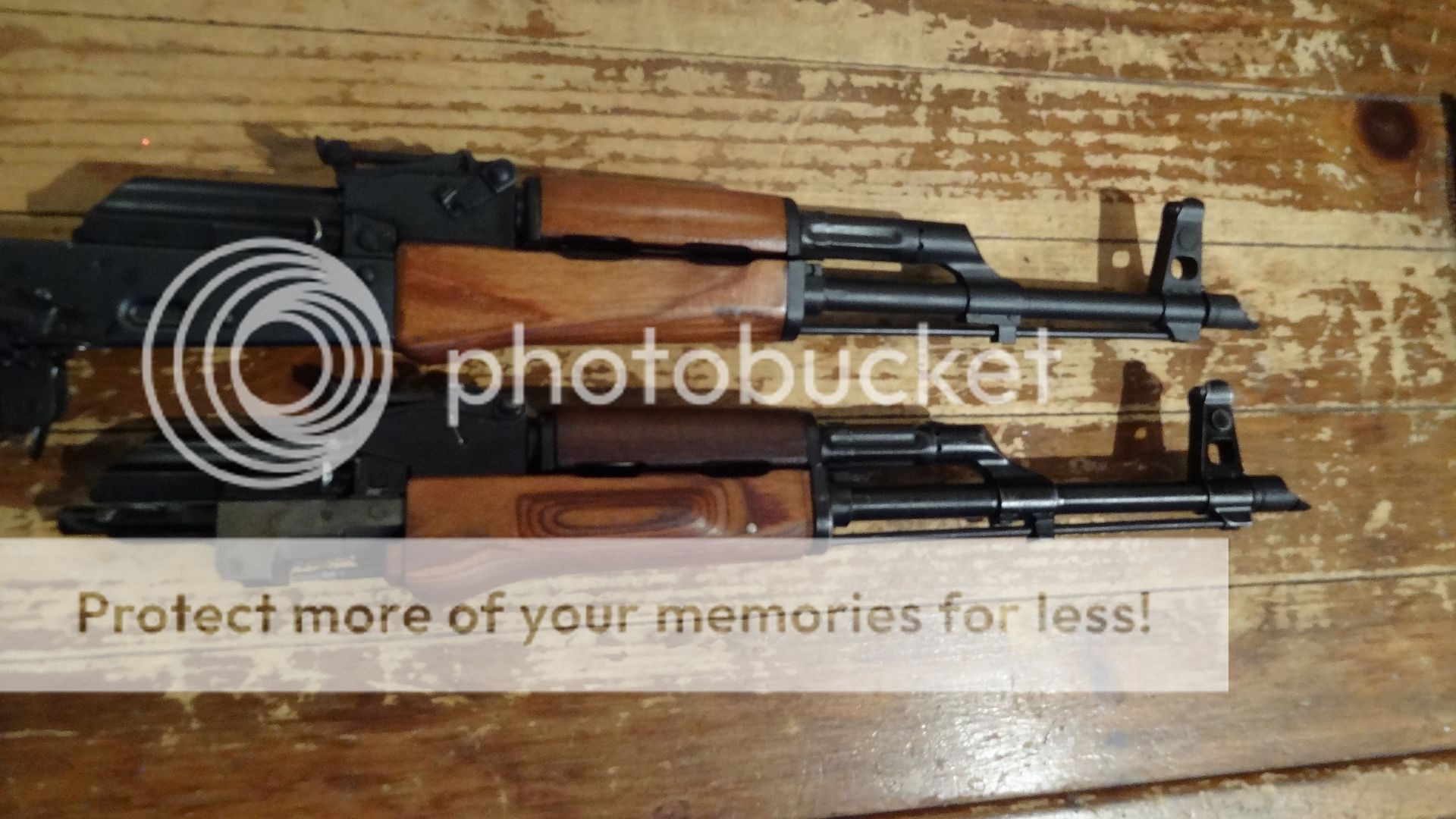 Pioneer/IO Radom AKM review (high bandwidth) | AK Rifles