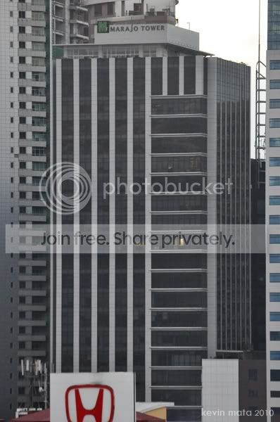 BGC | Marajo Tower | 22 fl | Page 10 | SkyscraperCity Forum