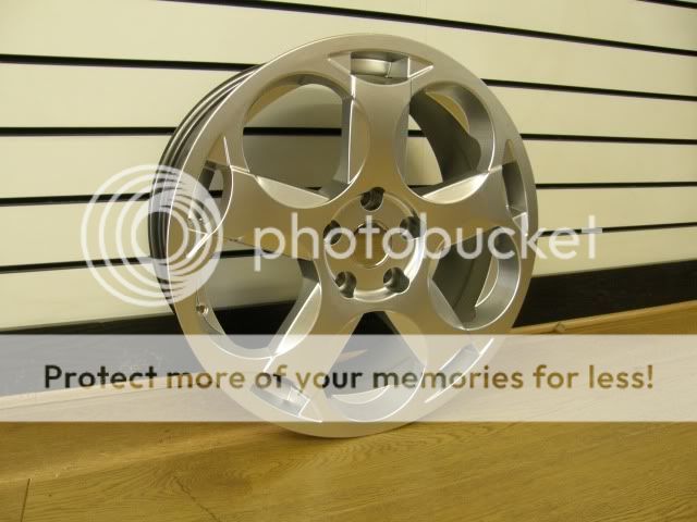 FS in NJ: 18x8 Lambo Gallardo Reps | VW Vortex - Volkswagen Forum